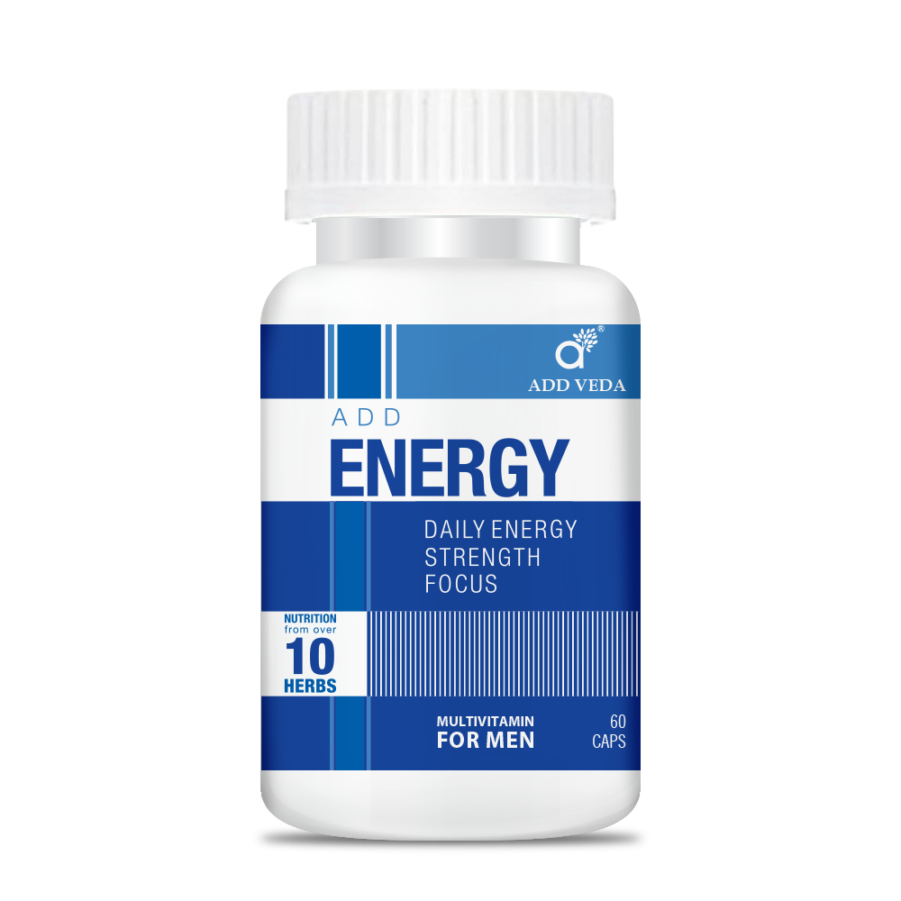 Buy Add-Energy for - Ayurvedic Medicines Online