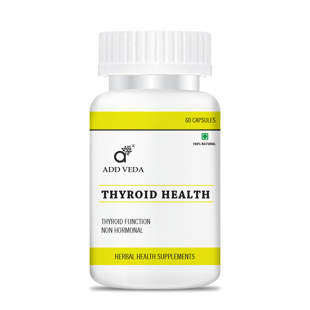 Buy Ayurvedic Medicine for Thyroid Online